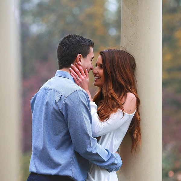 Tianna Miulli and Andrew Serio's Wedding Website