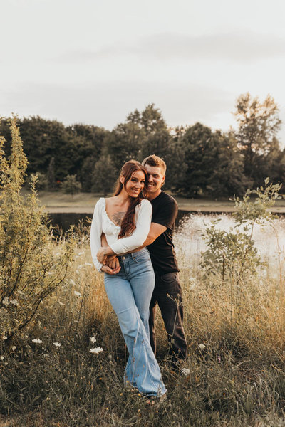 Georgie Miller and Austin Wolfley's Wedding Website