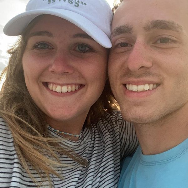 Hannah Goodyear and Larry Orsini's Wedding Website