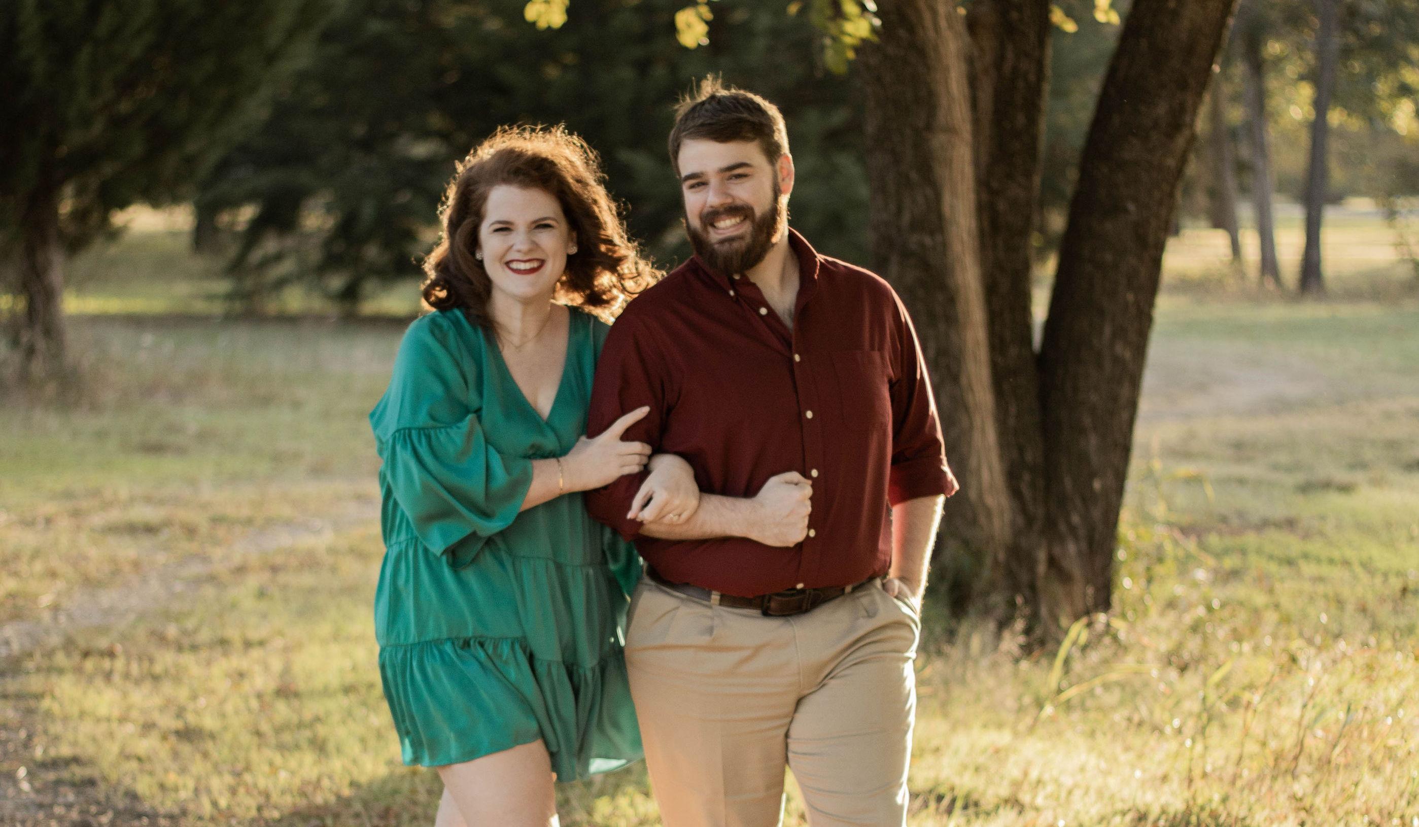 Abigail Leigh McAdams and Colter Alexander Carr's Wedding Website