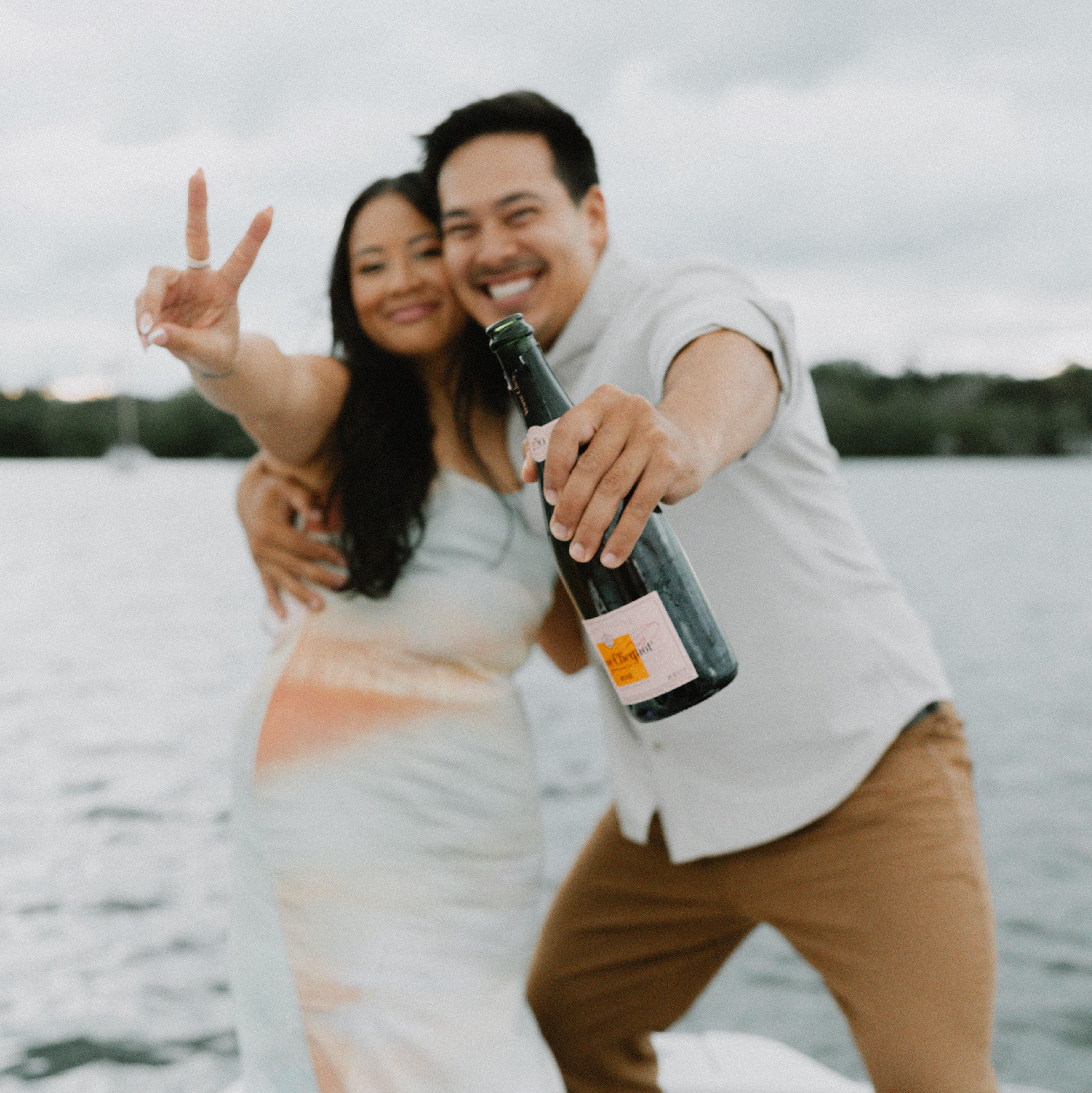 Jenna Rances and Nick Wolhaupter's Wedding Website