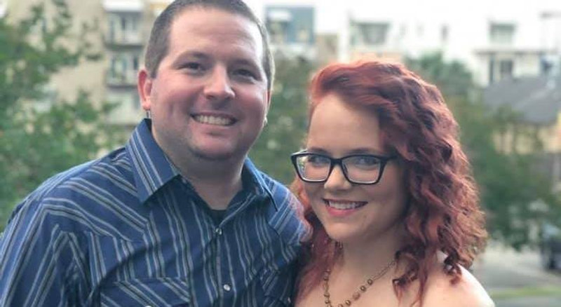 Heather Schexnayder and Brandon McCain's Wedding Website