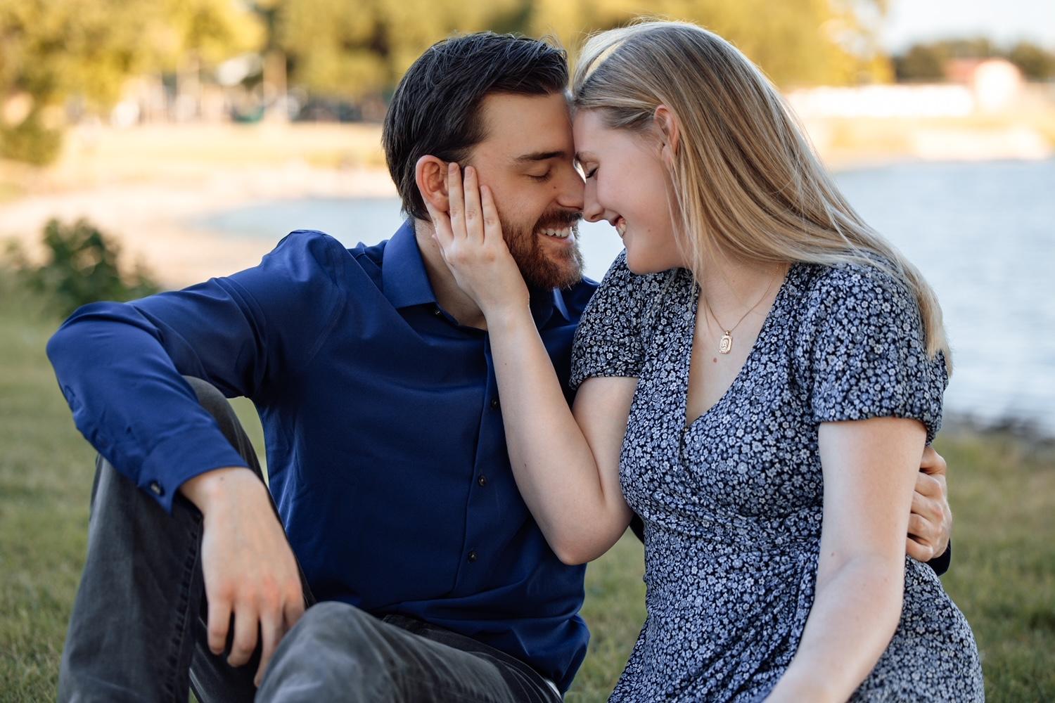 Logan Whiteman and Ashleigh Brock's Wedding Website