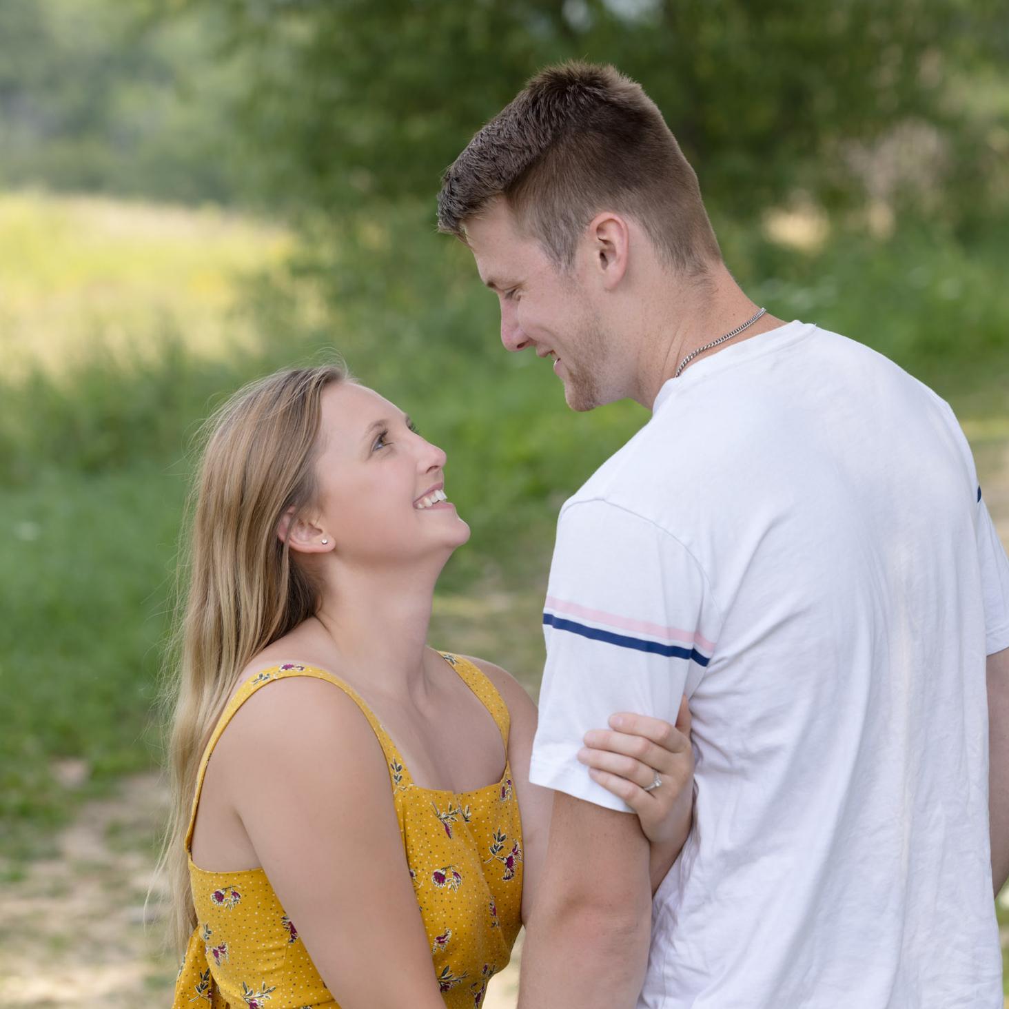 Kaylee Sadorf and Adam Vandenberghe's Wedding Website