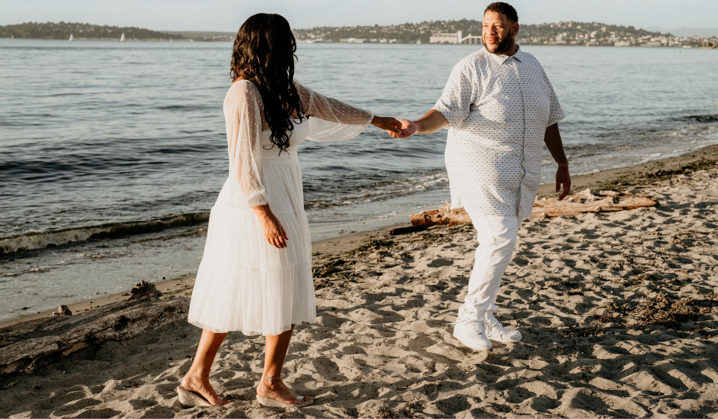 Taneisha Tilque and Carlos Rodriguez's Wedding Website