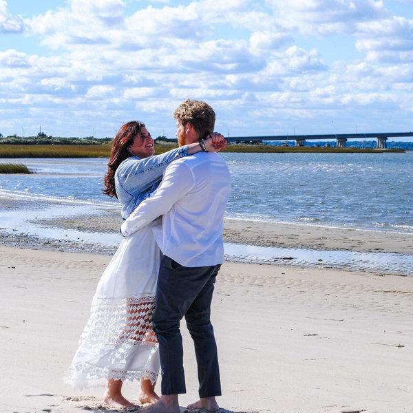 Katherine Murray and Zachary Sanders' Wedding Website