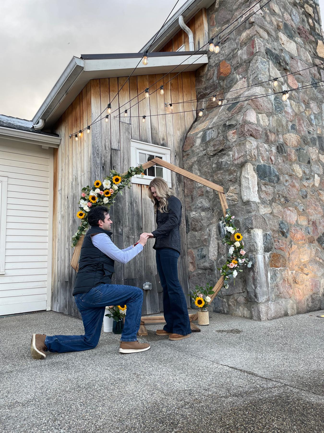 Shelby Aniel and Ryan Malek's Wedding Website