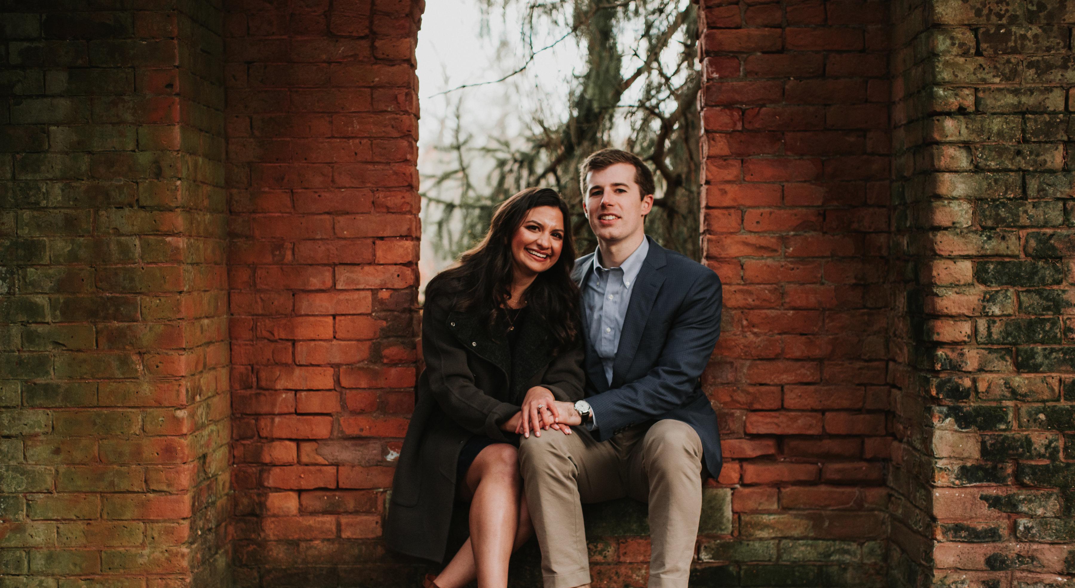 Jessie Wallach and Ryan Scully's Wedding Website