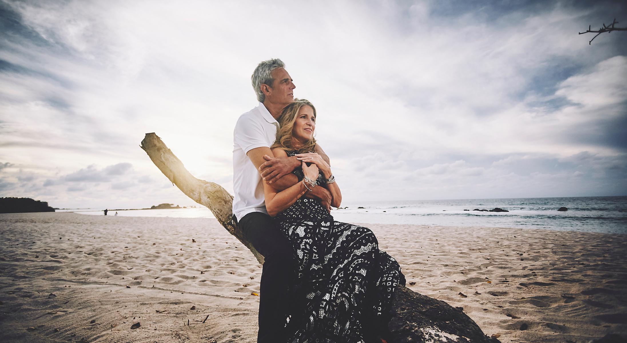 Cathy Sabo and Lloyd Klein's Wedding Website