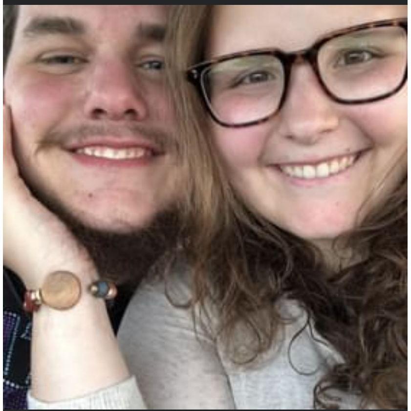 Savannah Boone and Steven Bolton's Wedding Website