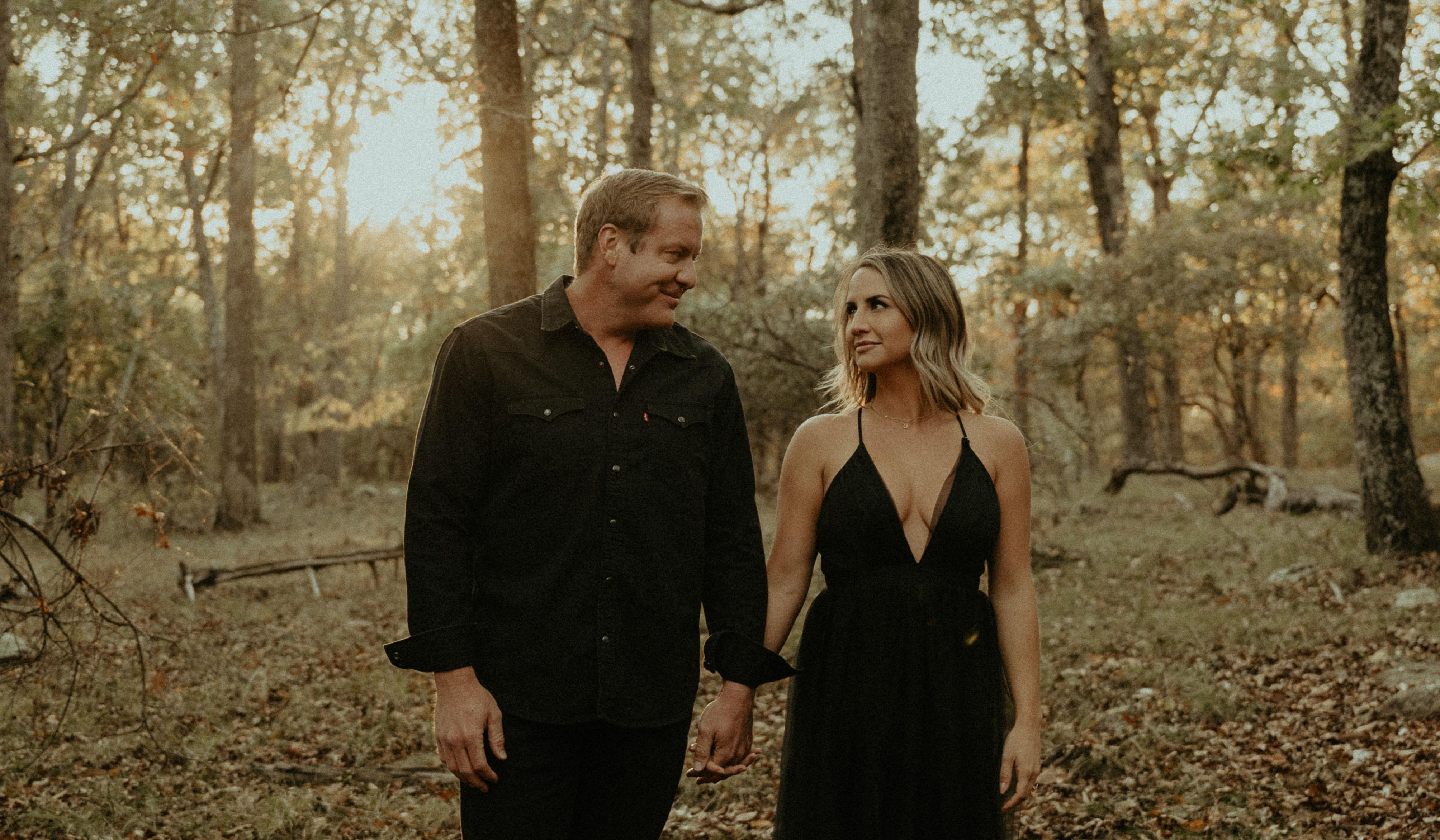 Katie Stringer and Chase Hill's Wedding Website