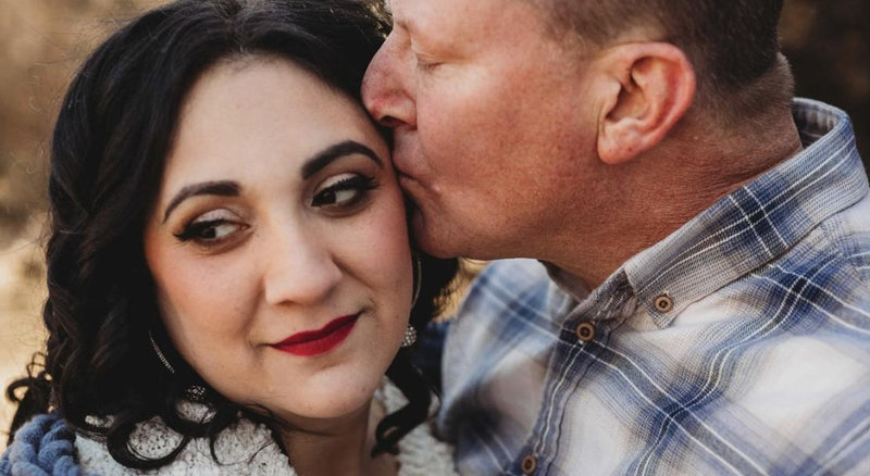 Deidre Marchio and James Bennett's Wedding Website