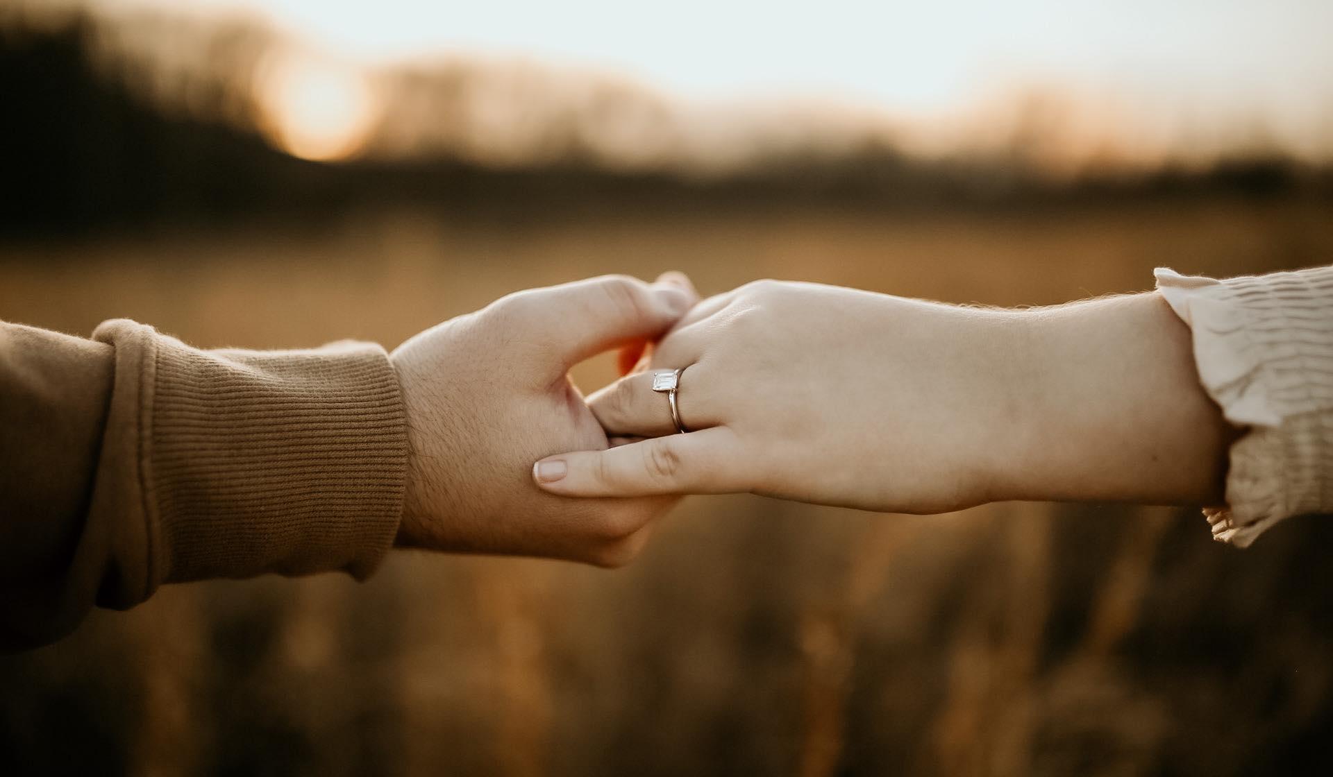 Keeleigh Utt and Christian Huffman's Wedding Website