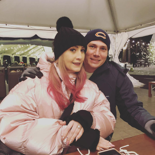 Kristen Piccirillo and Joseph Compton's Wedding Website