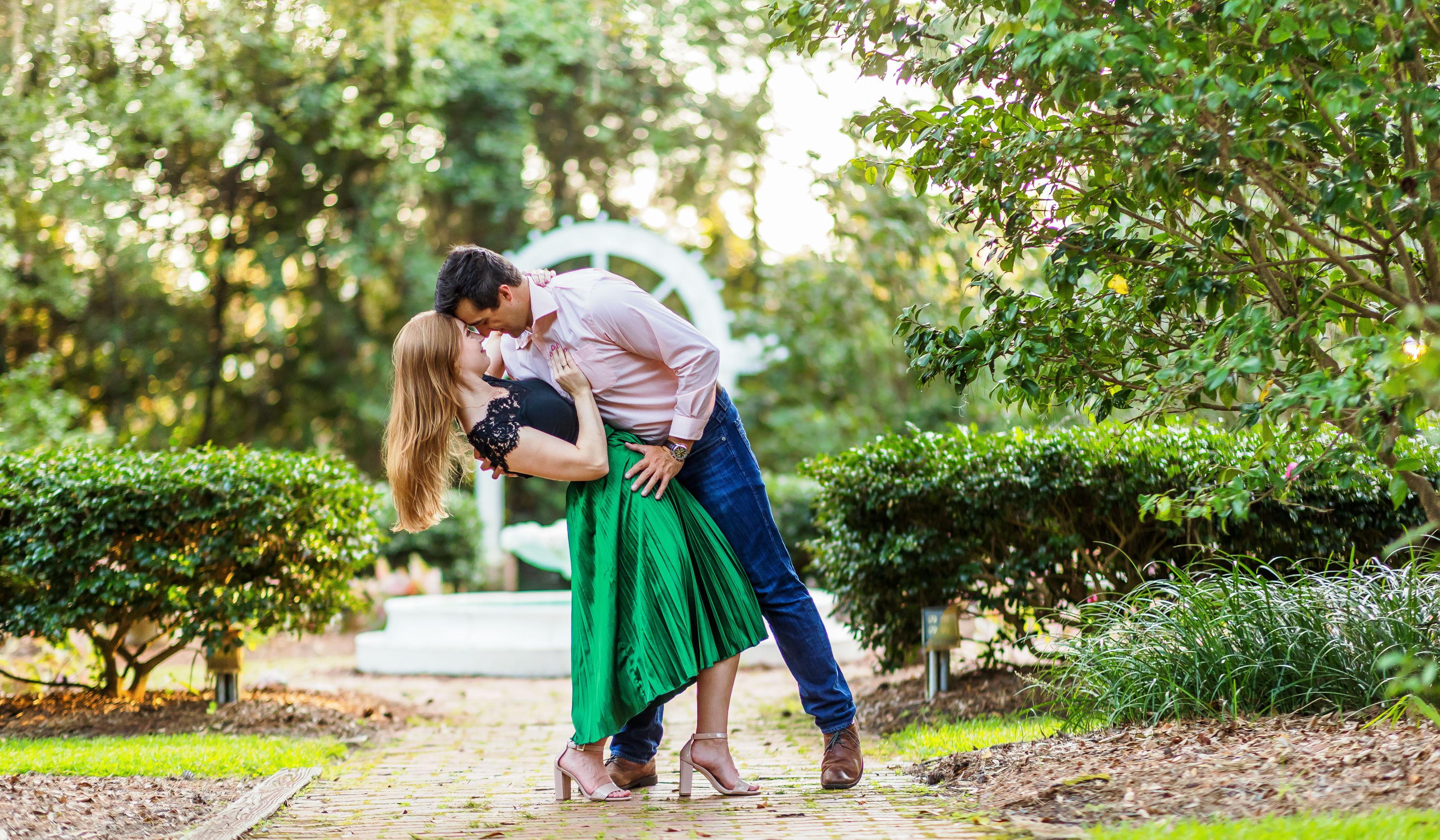 Vivian Buchanan and Michael Wilson's Wedding Website