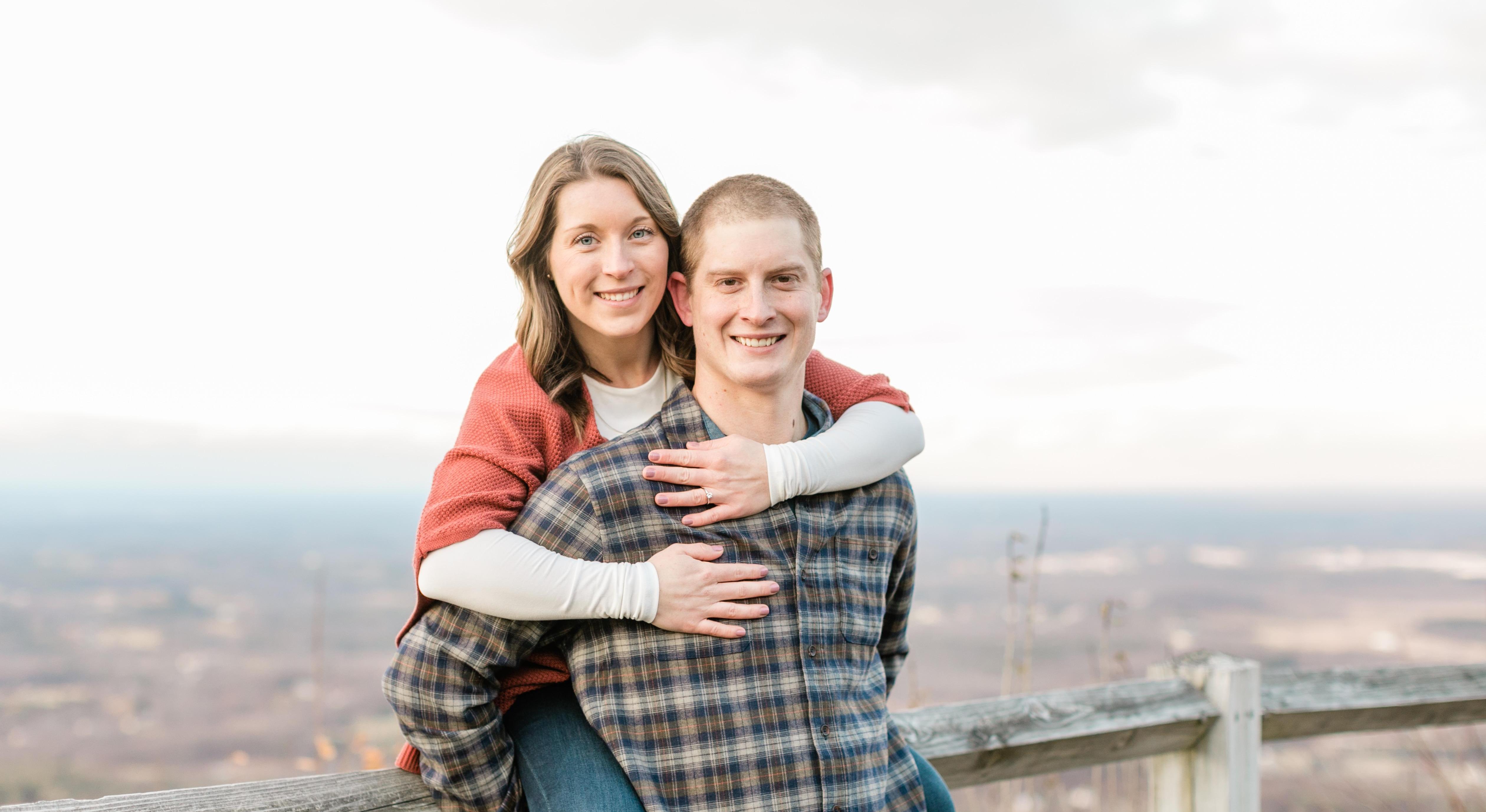 Erica Lenseth and Travis Wilton's Wedding Website
