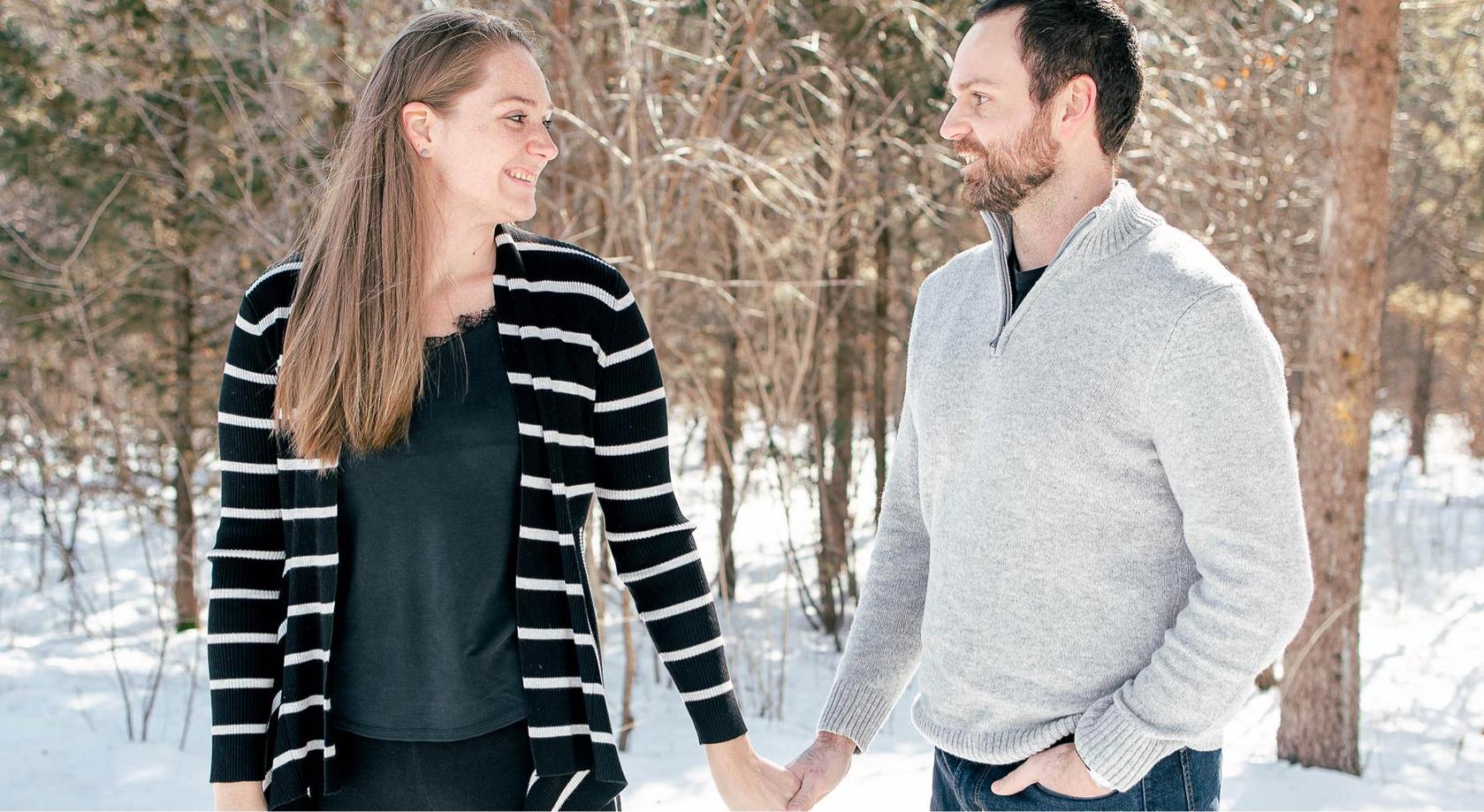 Nicole Burkhardt and Ryan Keener's Wedding Website