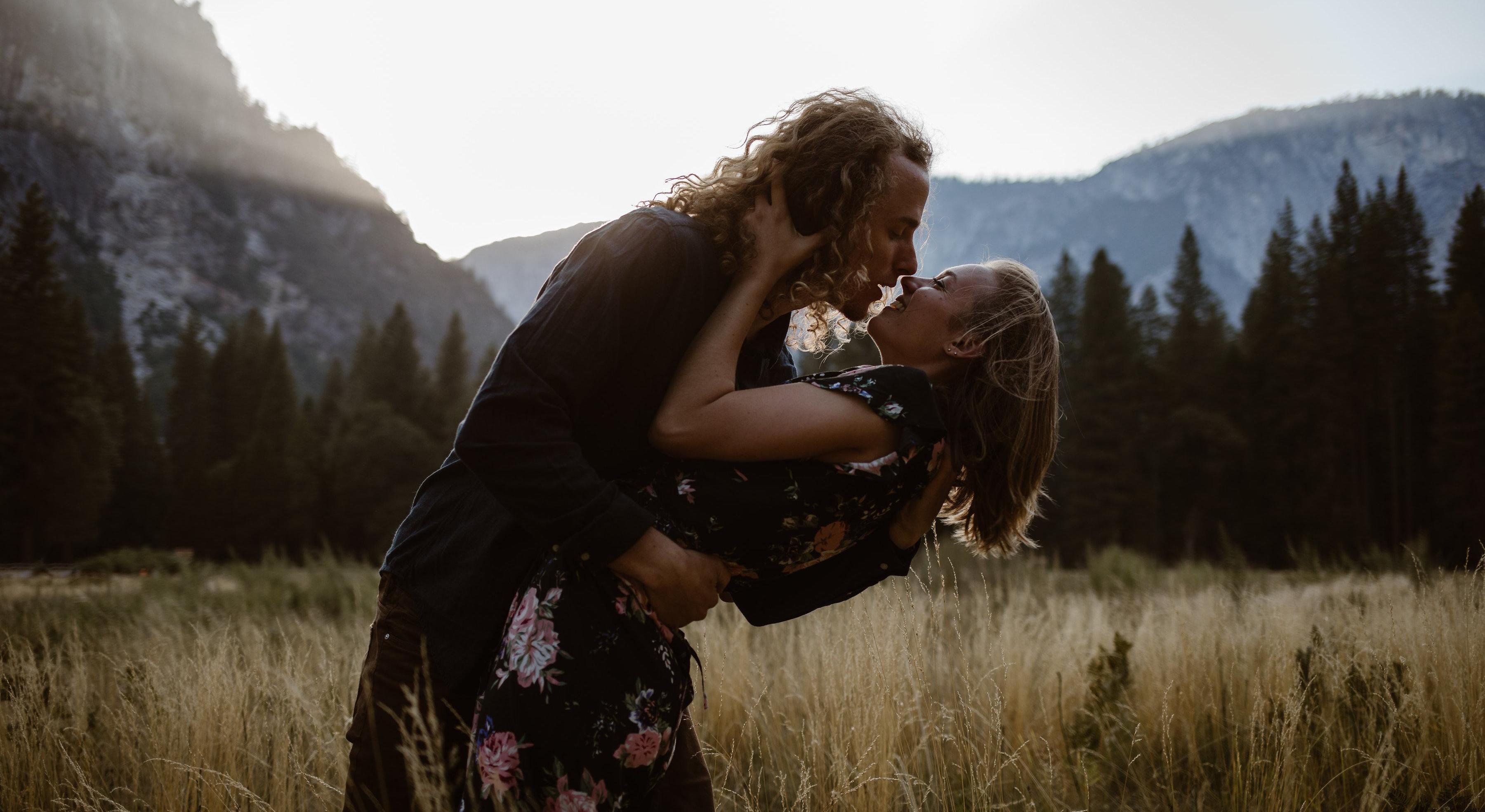 Leah Slavens and Darrell Haggard's Wedding Website