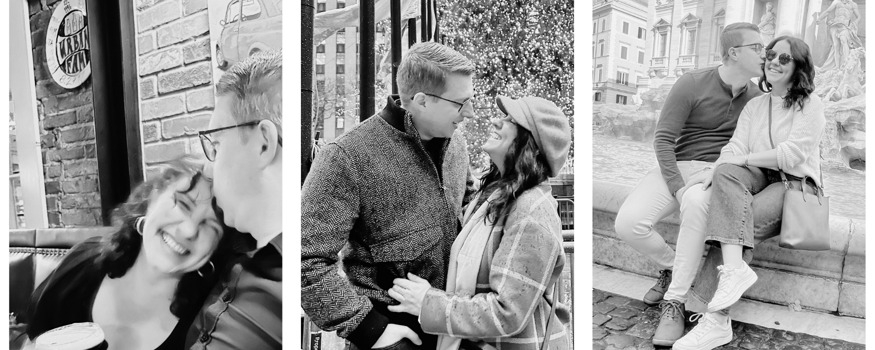 Sarah Brown and Michael Schweigert's Wedding Website