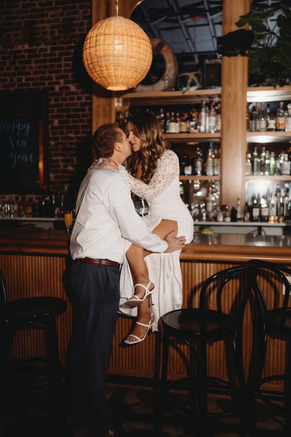 Taylor Dunlap and Mark Harder's Wedding Website