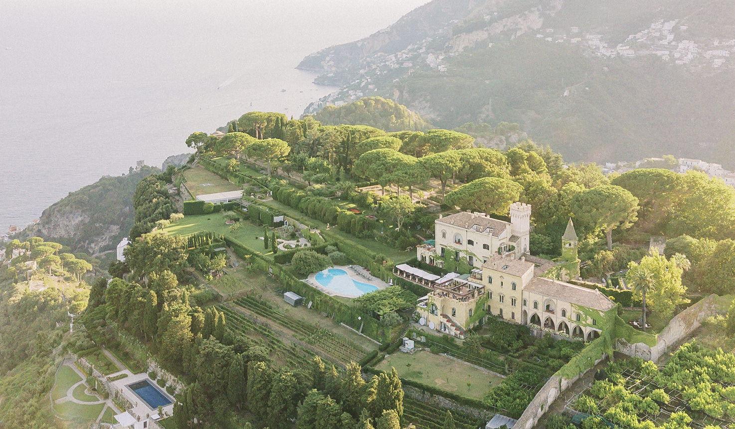 Jennifer Jiles and Tiberio Frisoli's Wedding Website