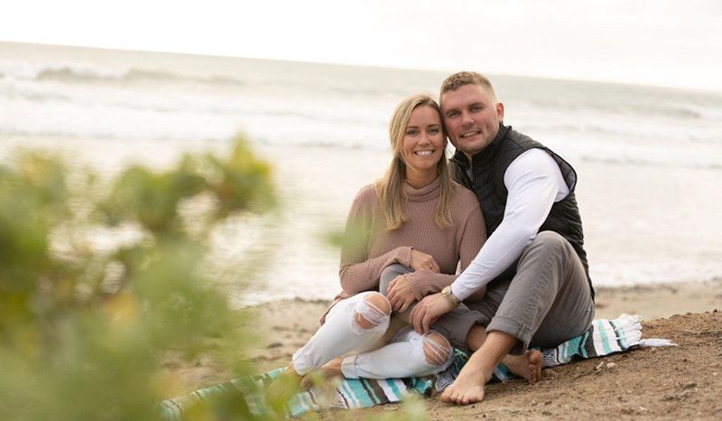 Molly Erdman and Kyle Noakes' Wedding Website