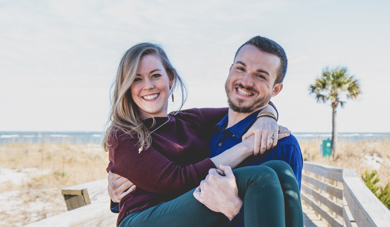 Elizabeth Young and Steven Reyna's Wedding Website