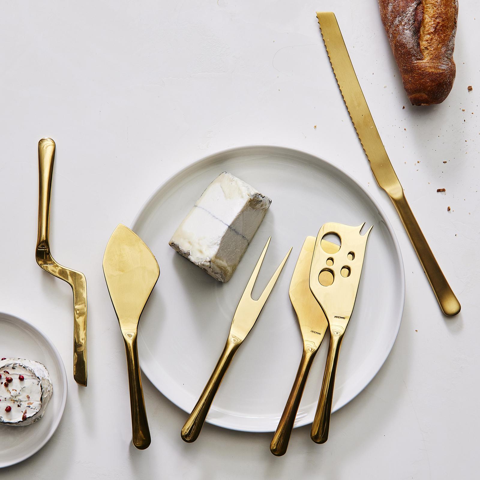 canvas home™, Barcelona 5-Piece Cheese Set | Zola