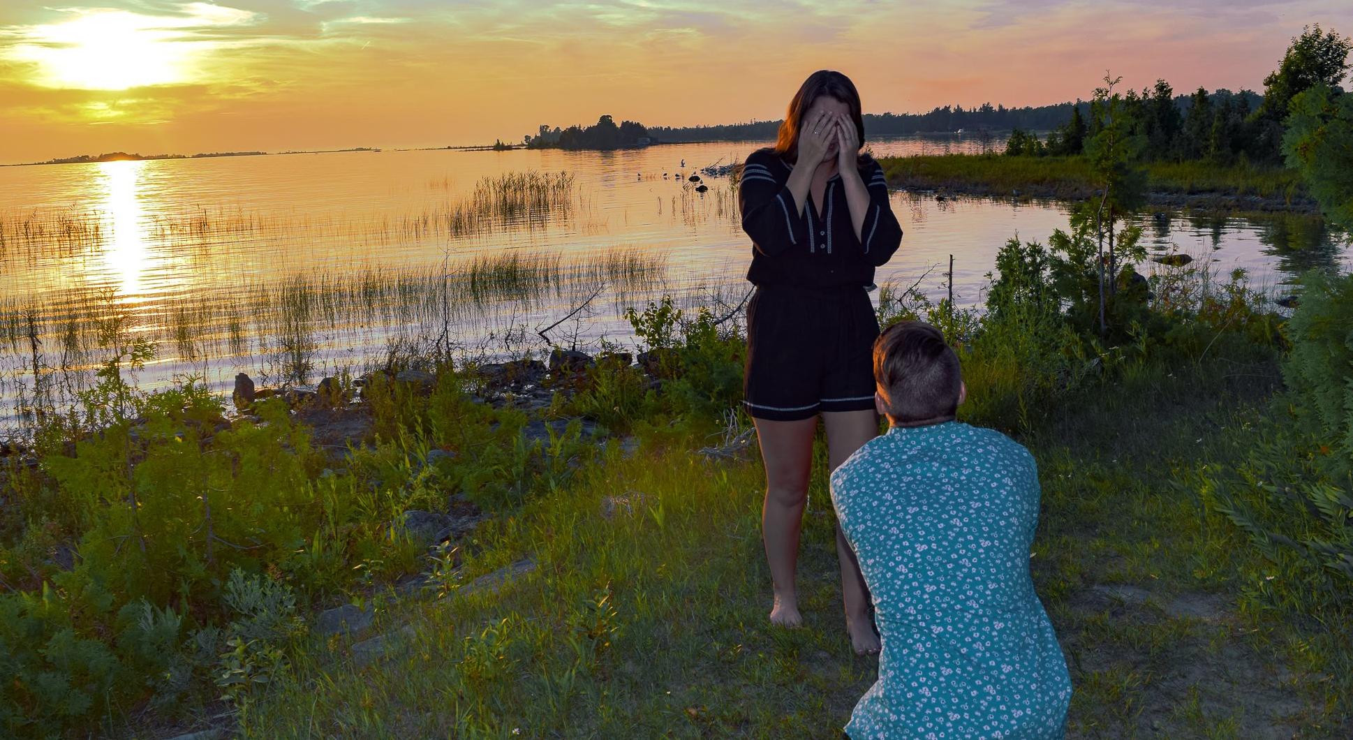 Megan Labut and Austen Sroka's Wedding Website