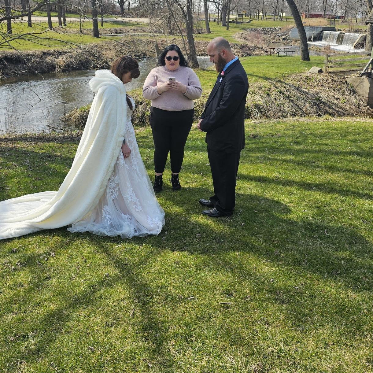 Melissa Loflin and Justin Shear's Wedding Website