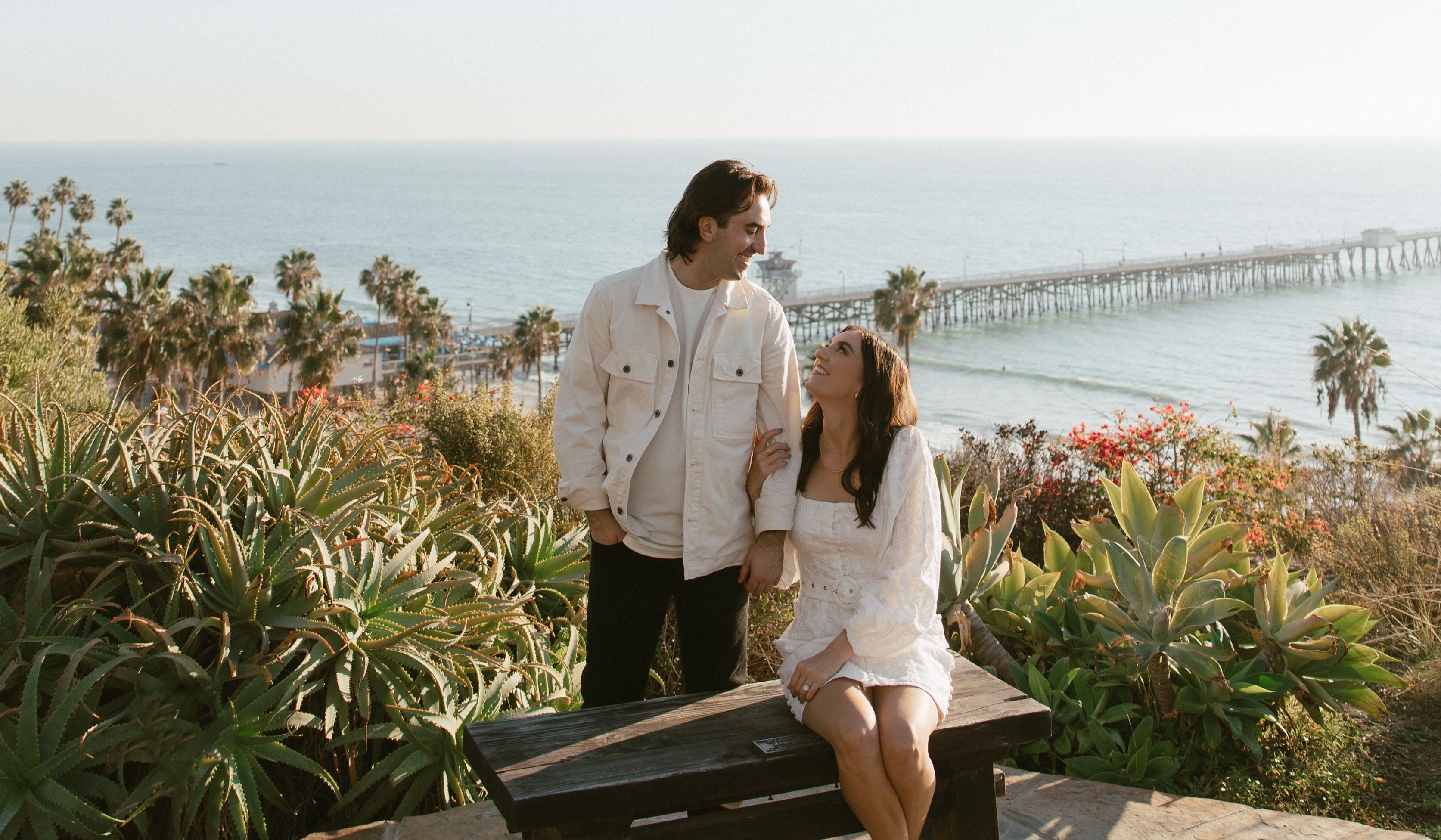 Leah Izzett and Michael Reich's Wedding Website