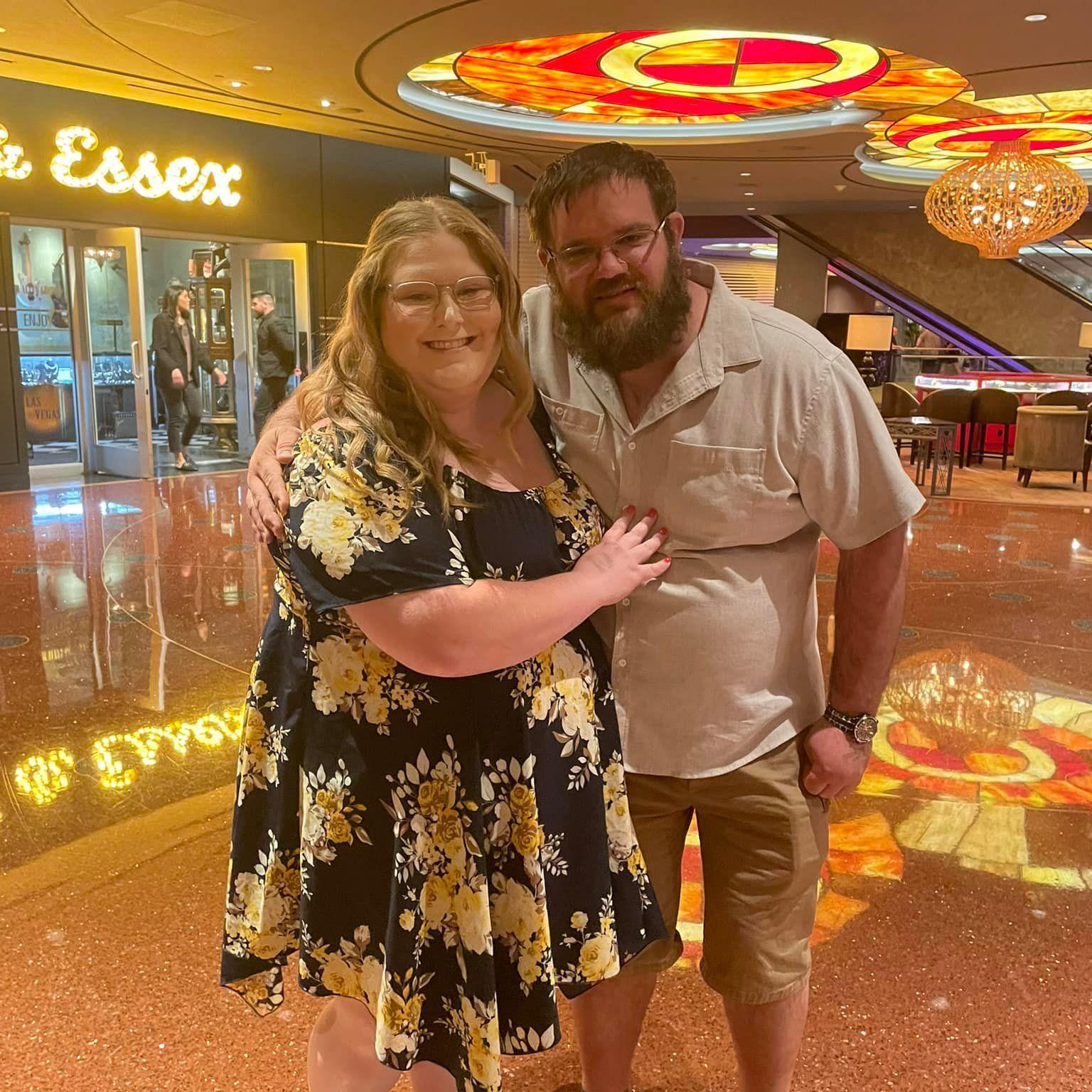 Amanda Gustafson and Alexander Desseau's Wedding Website