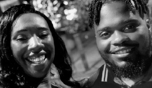 Tiara May and Jeffrey Little's Wedding Website