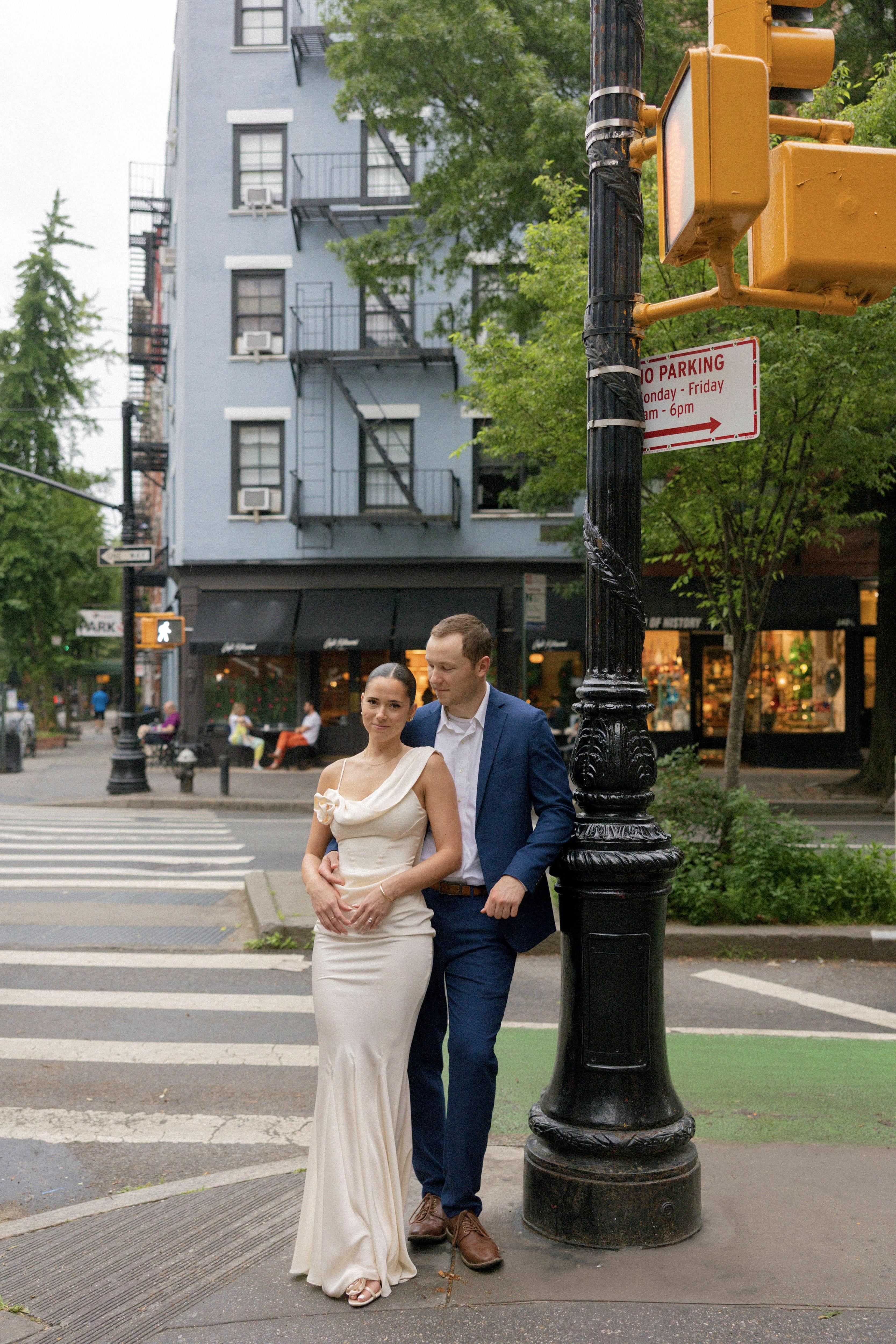 Skylar Lubell and Sam Arensman's Wedding Website