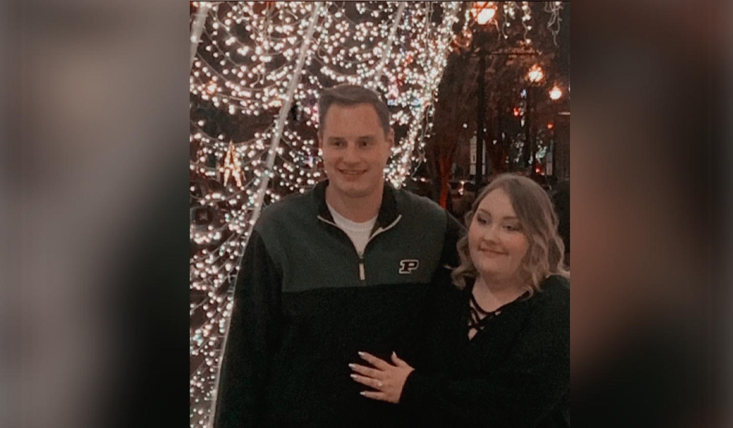 Cortney Perkins and Skyler Harrison's Wedding Website