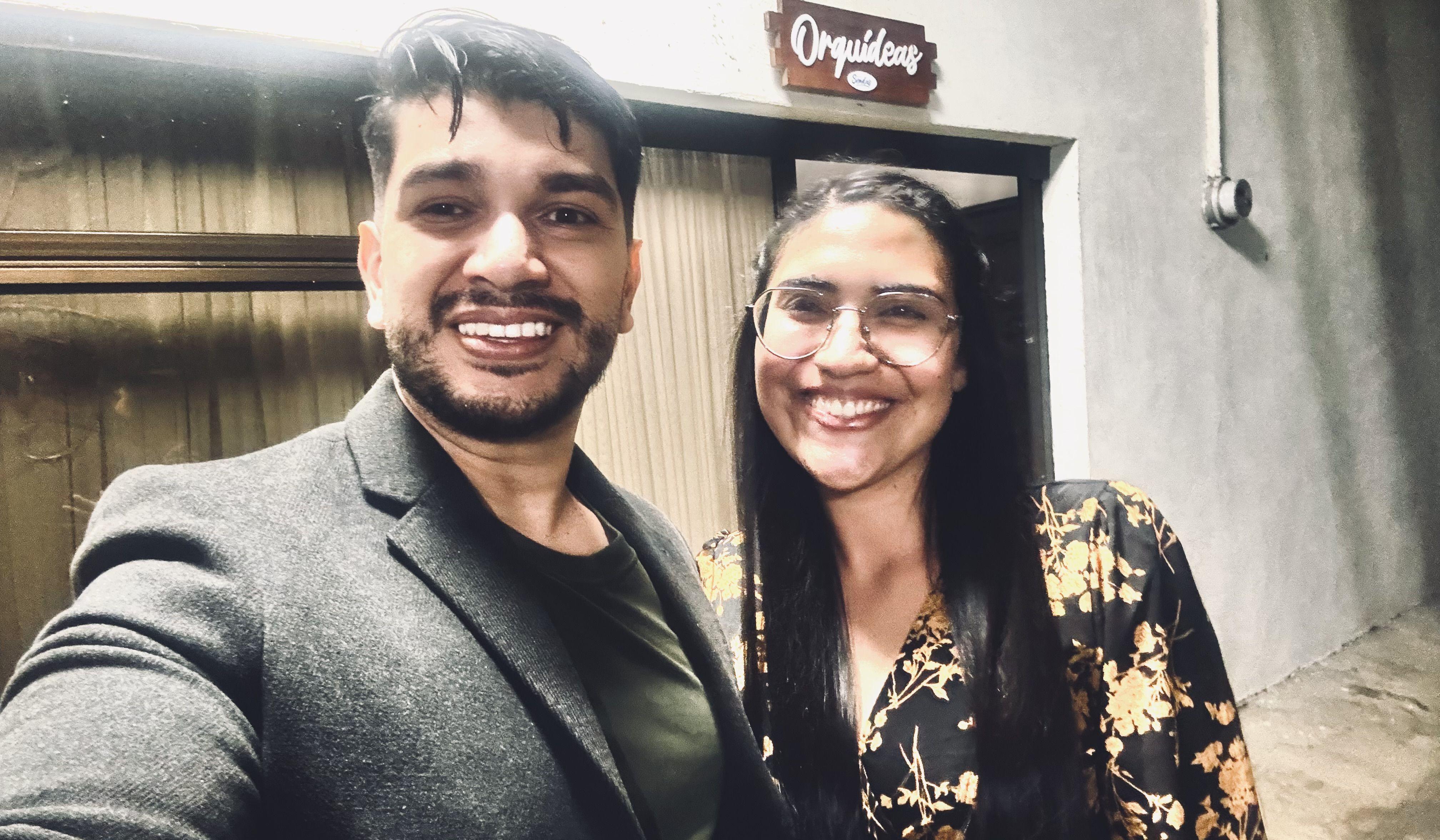 Raul Rivera Molina and Kandy Ramirez Sandoval's Wedding Website