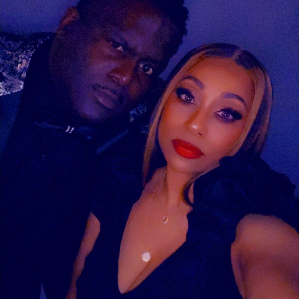 Chris Gaye and Tisha White's Wedding Website