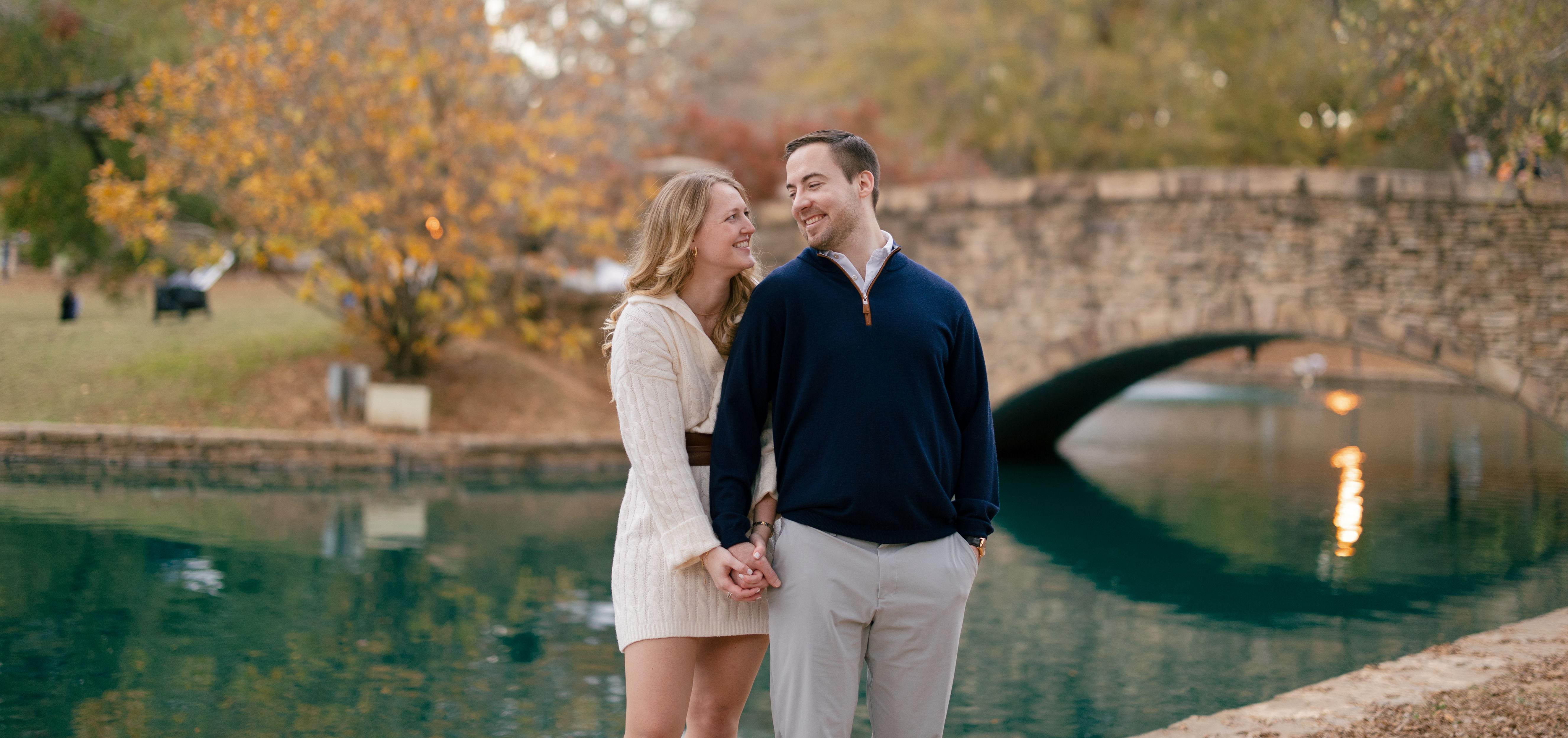 Mollie Ray and Brian Ligon's Wedding Website