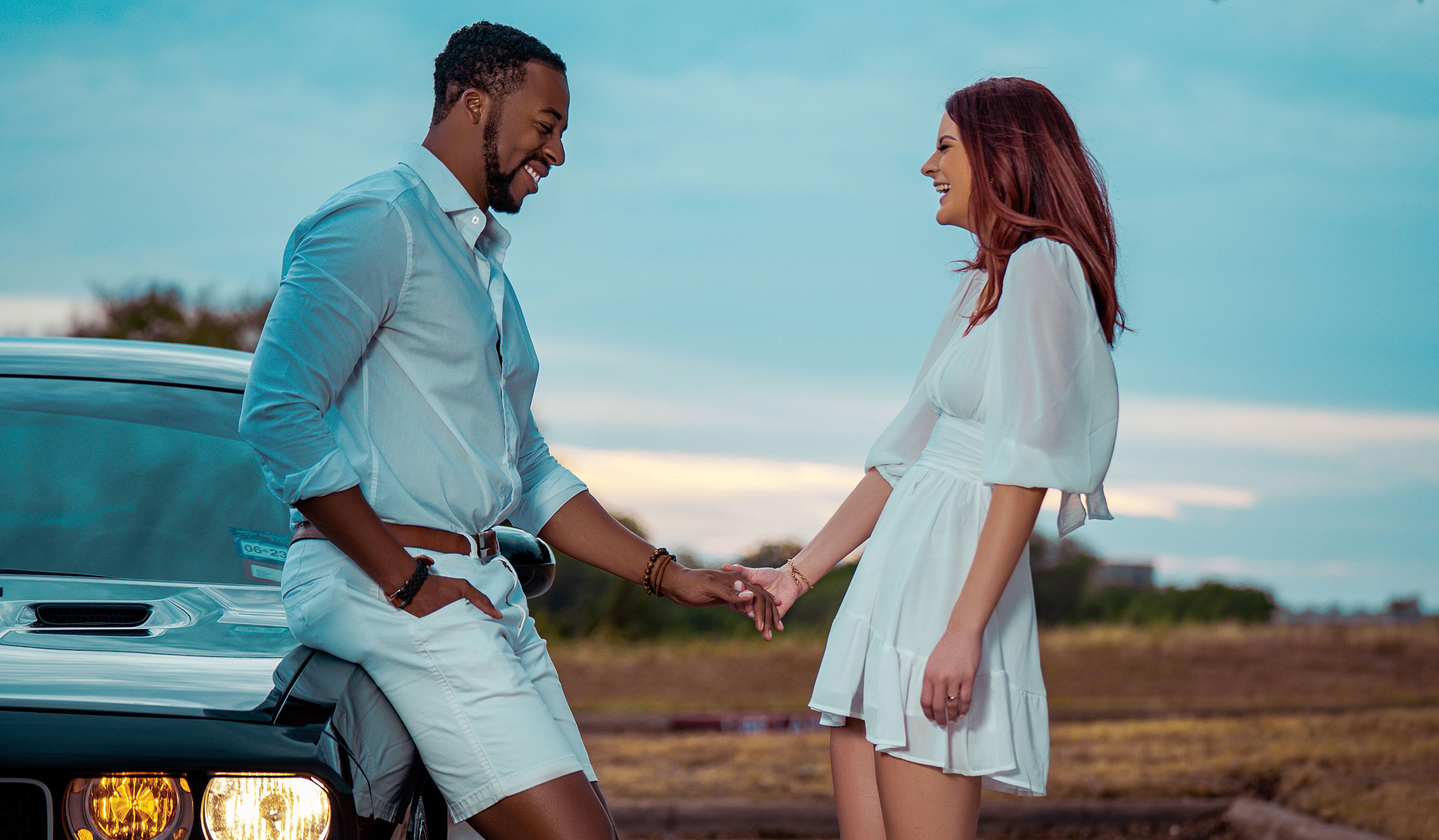 Colleen Springman and Christian Savoie's Wedding Website