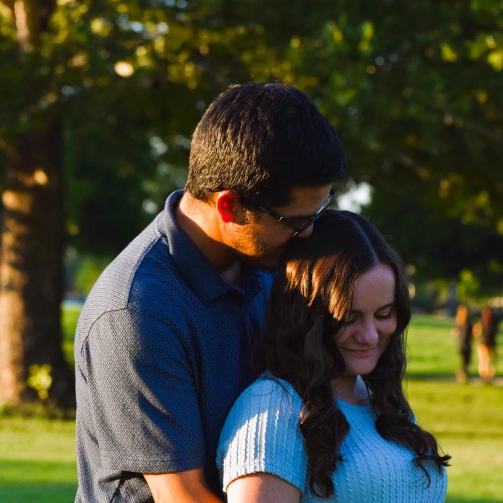 Ashlyn Traylor and Jonah Rivera's Wedding Website