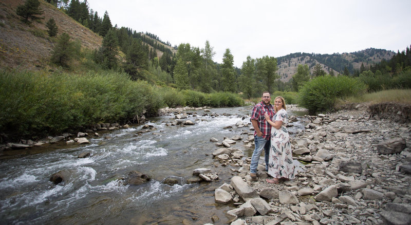 Alessandra DiLillo and Jason Ivie's Wedding Website