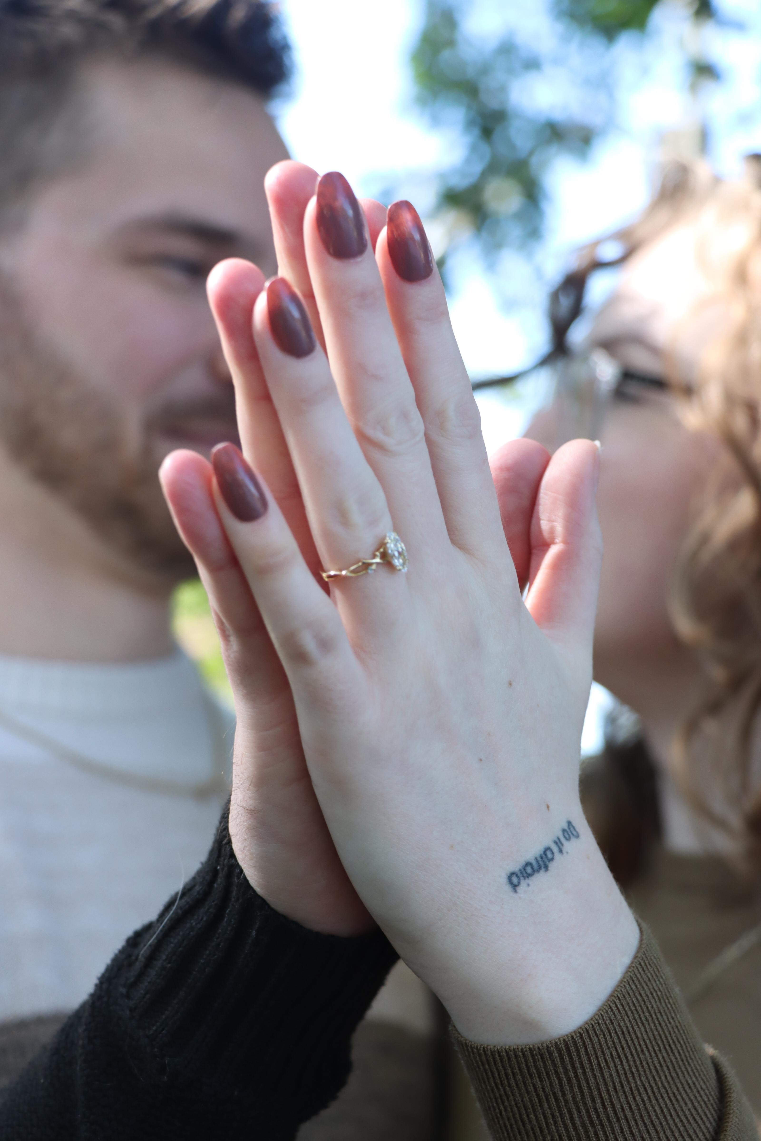 Kayla Bushong and Cameron Punke's Wedding Website