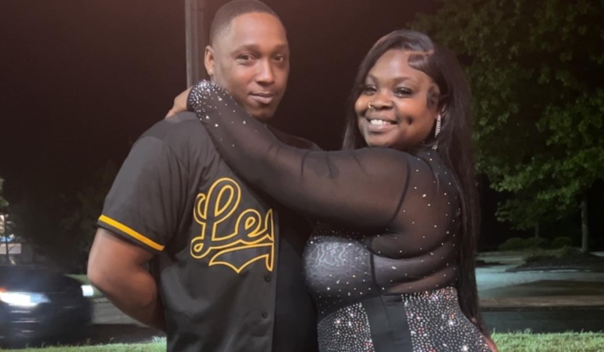 Taneka Williams and Phillip Williams' Wedding Website
