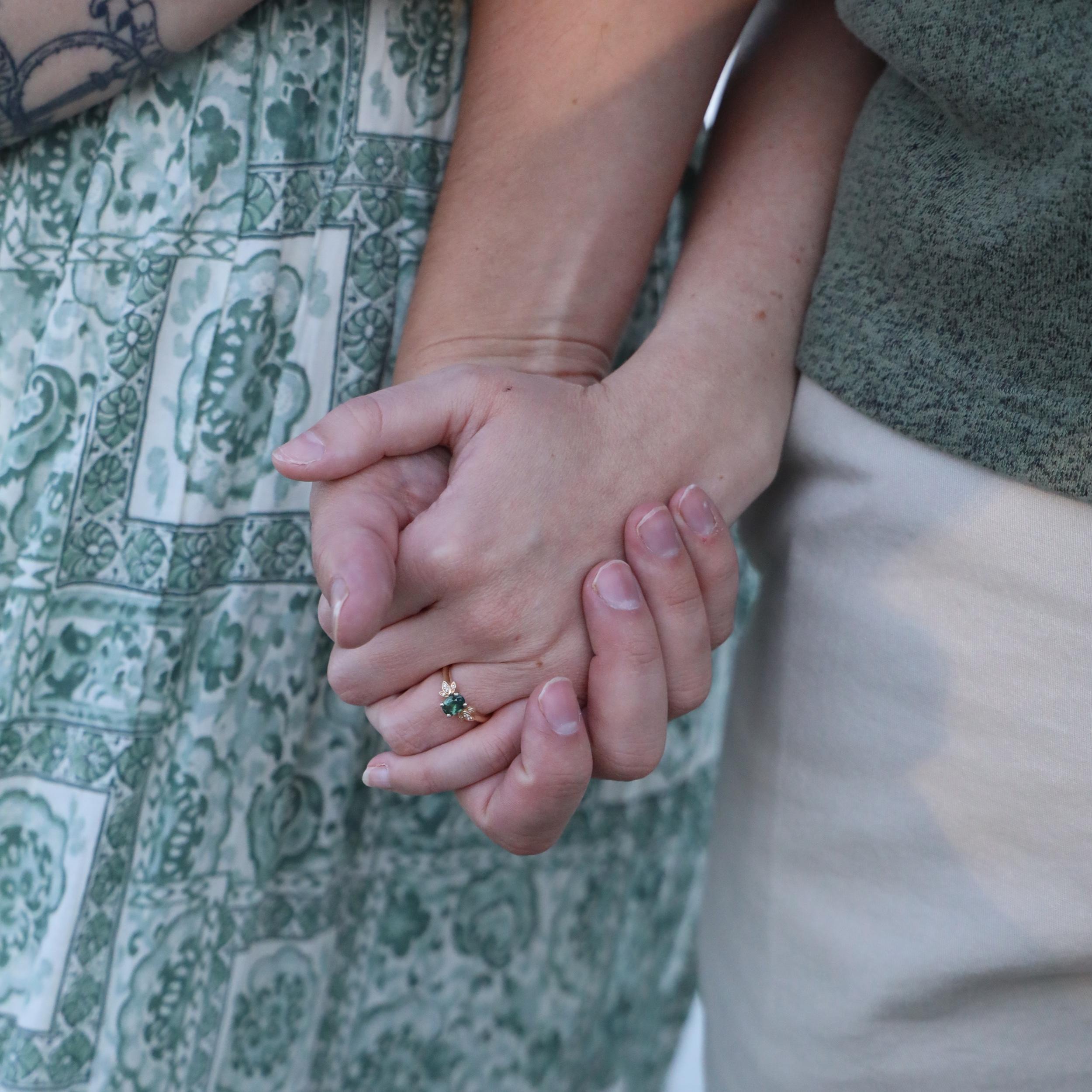 Kate Justus and Nathan Colston's Wedding Website