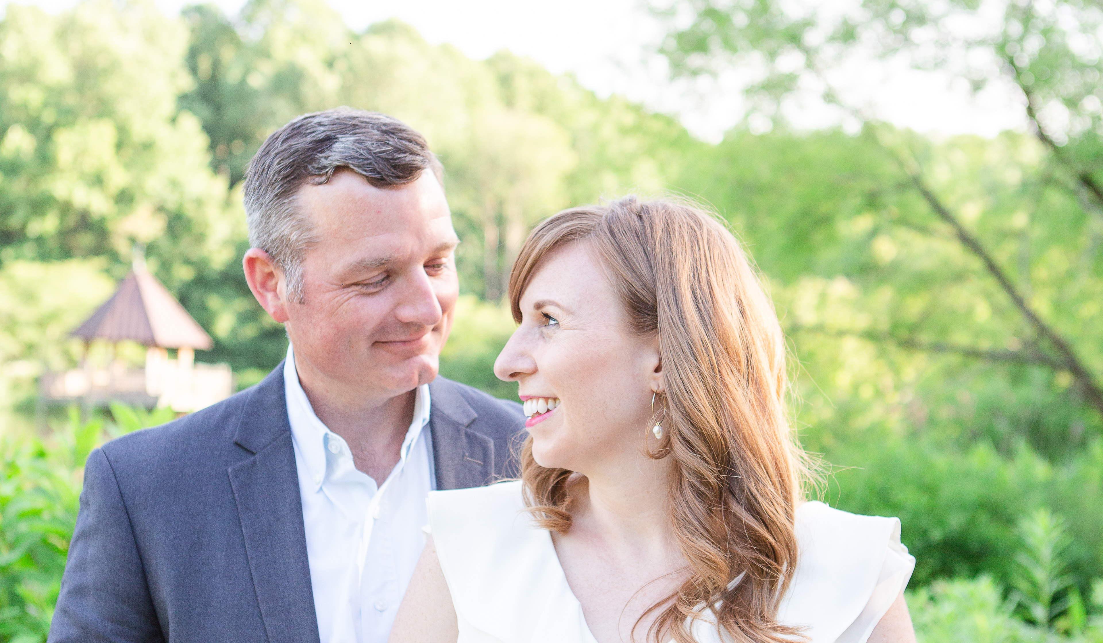 Emily Armitage and Tom Flounders' Wedding Website