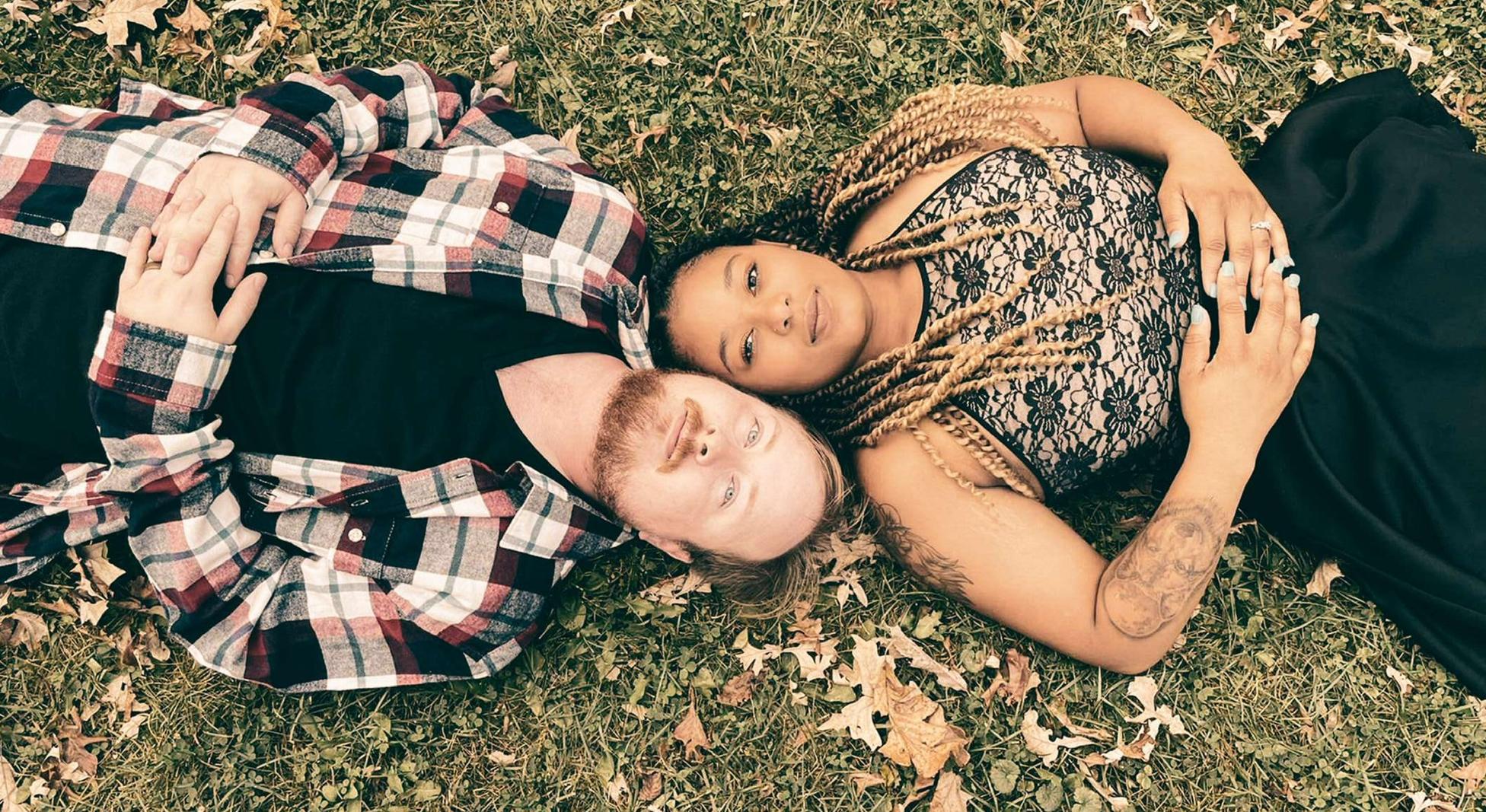 Destinee Moore and Aric Gullickson's Wedding Website