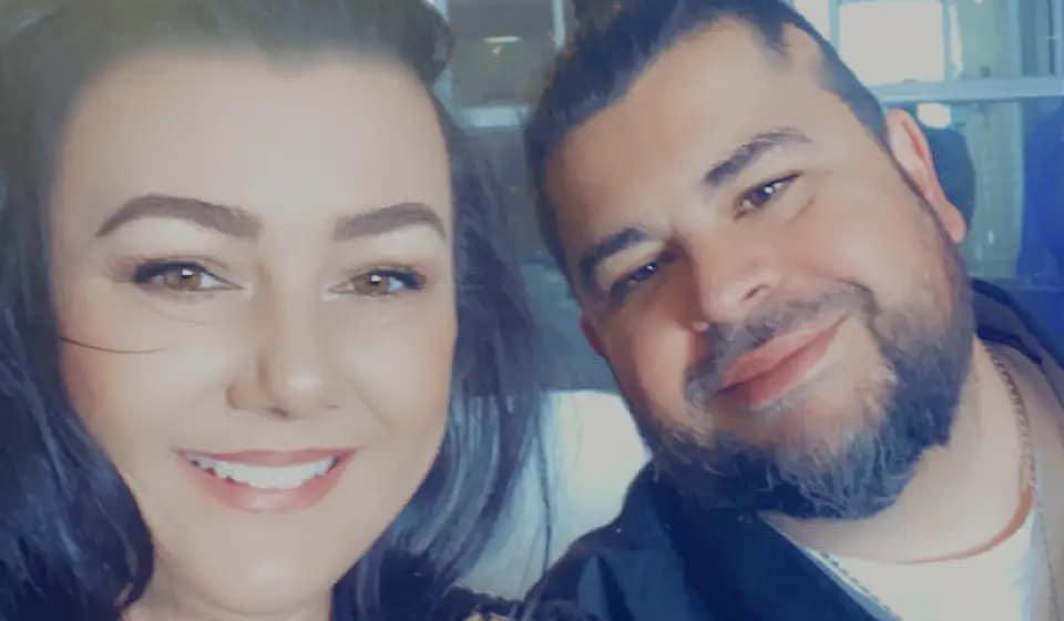 Samantha Roy and Michael Bojorquez's Wedding Website