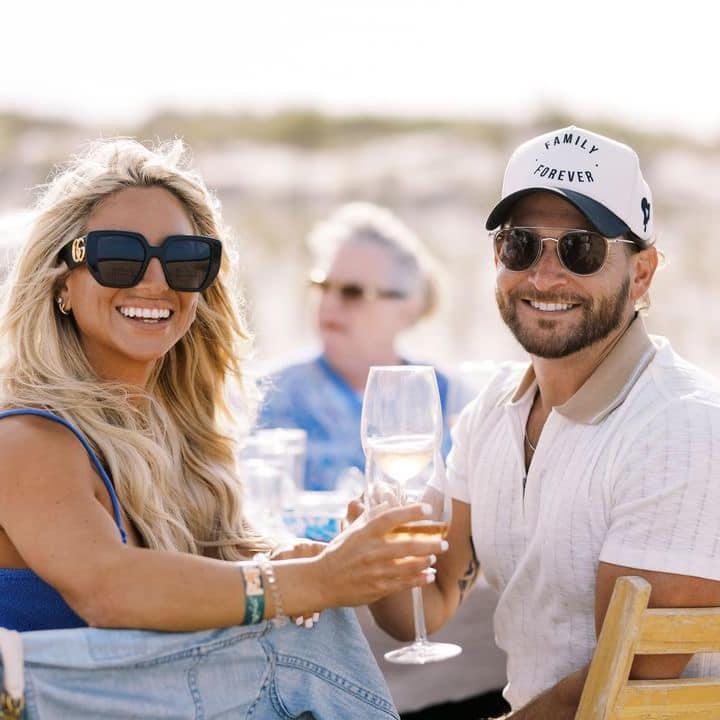 Stevie Wishner and Eric Blush's Wedding Website