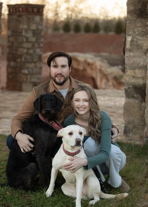 Railey Lollie-Sexton and Alexzander Dalbey's Wedding Website