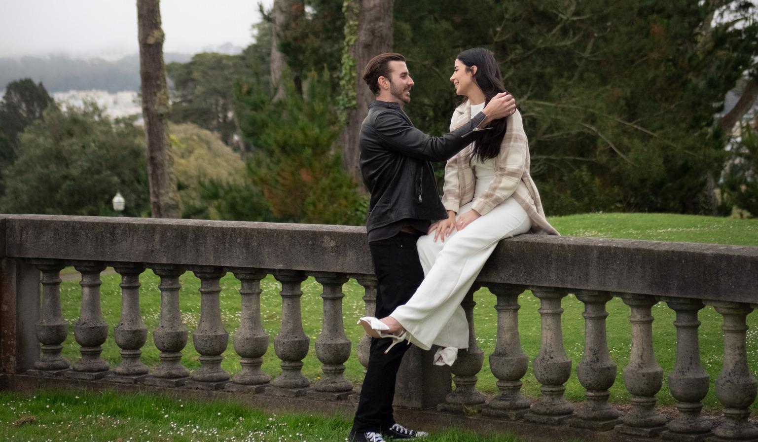 Chloe McFadin and Ethan Huffman's Wedding Website